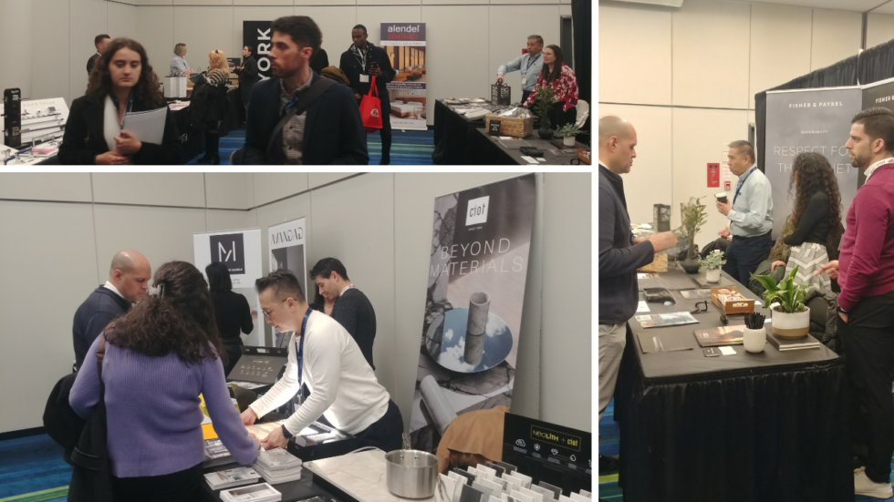 IDC at the CSC Building Expo | IDC