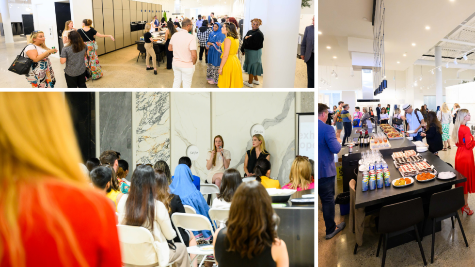 IDC & W Studio Spring Mixer | IDC